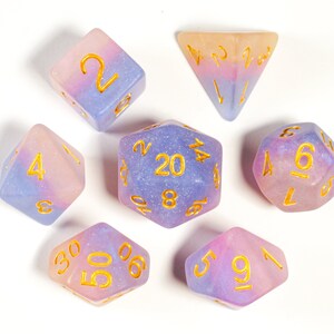 16 sided dice