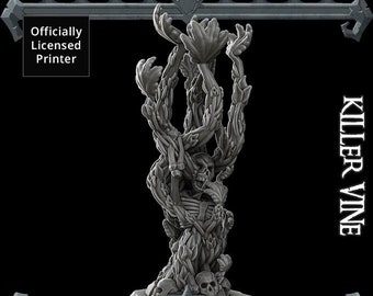 32mm Miniature | Etsy