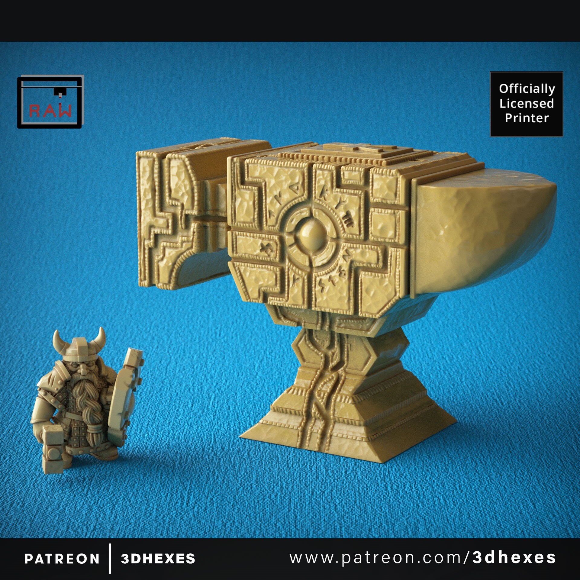 Miniature Anvil for sale | Only 2 left at -70%