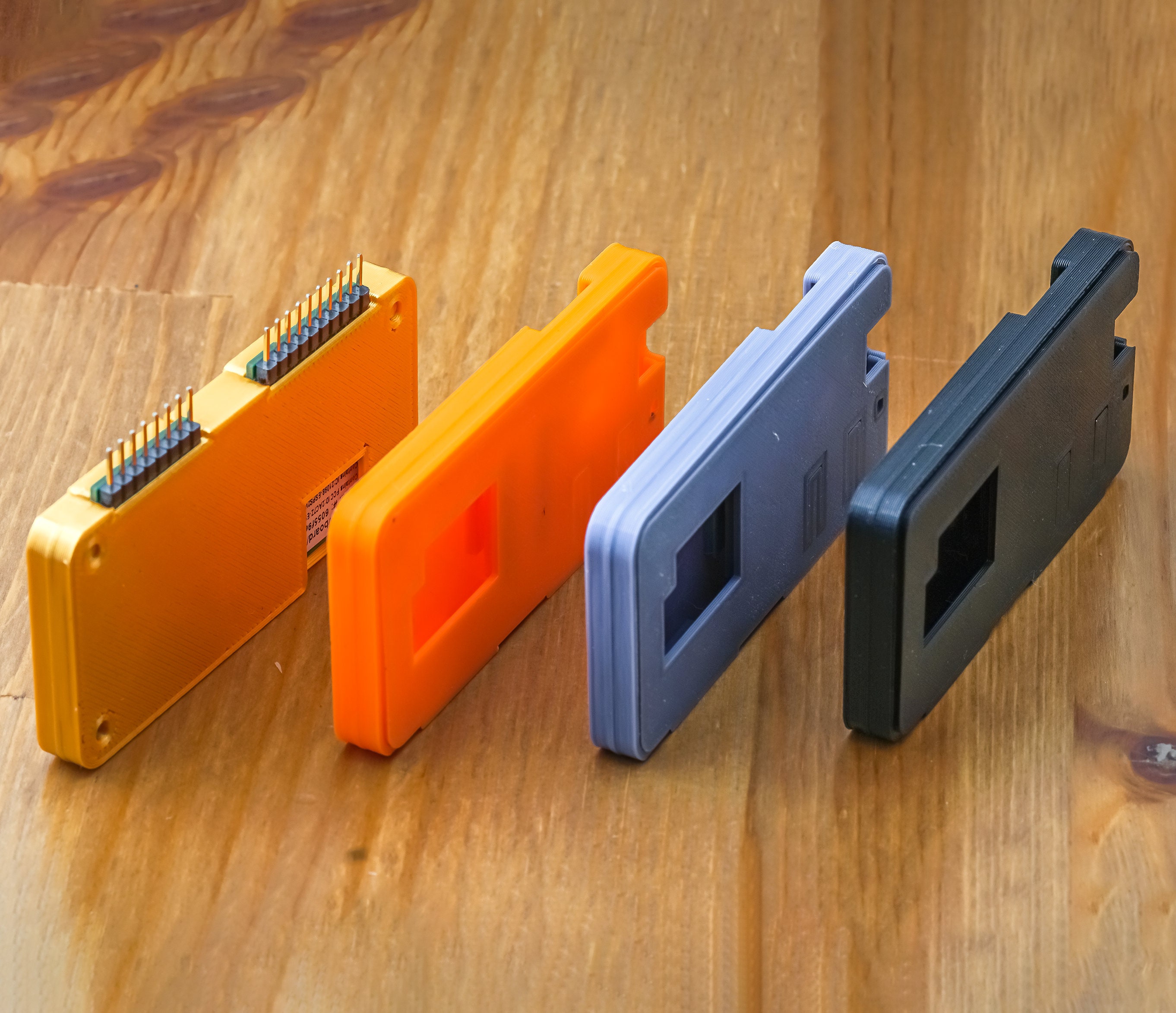 Flipper Zero Wi-fi Dev Board Minimalist Case Flipperzero 3D - Etsy ...