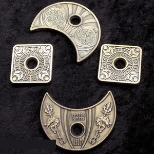 Waterdeep Coins - Etsy