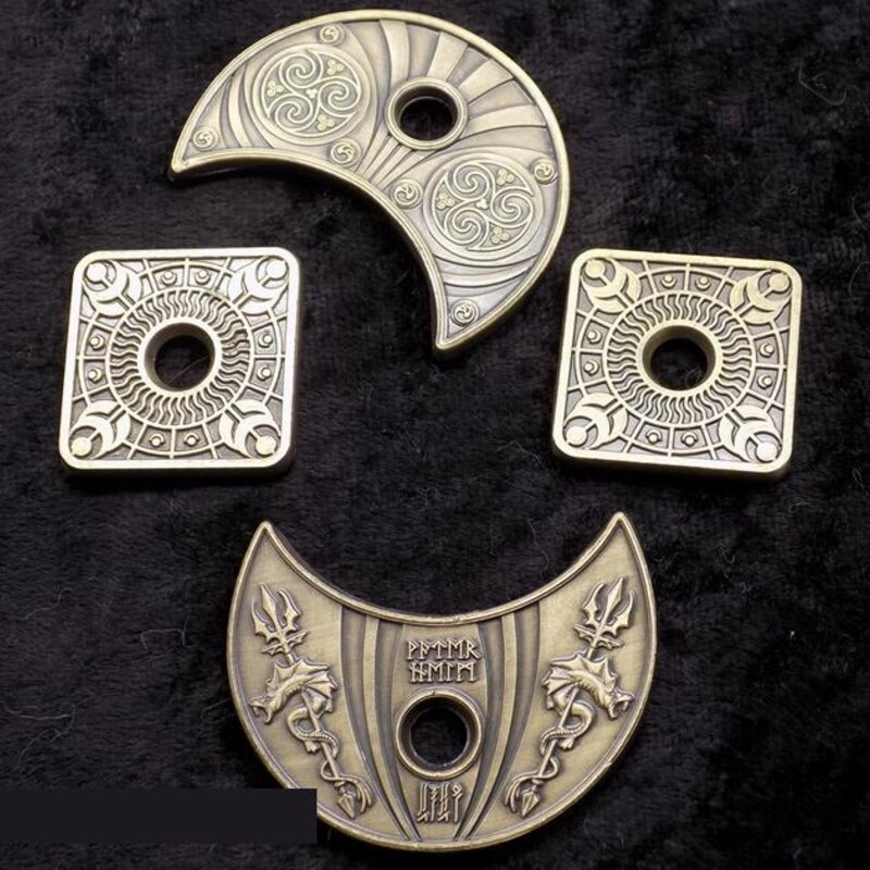 Waterdeep Coins - Etsy