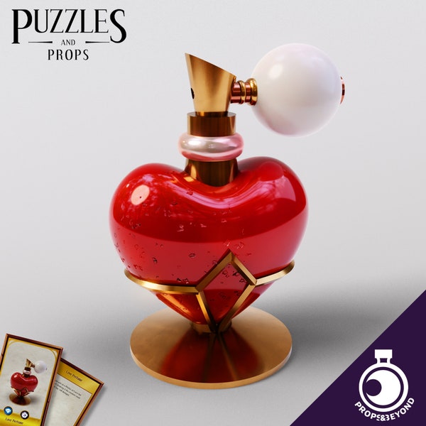Dnd Perfume - Etsy