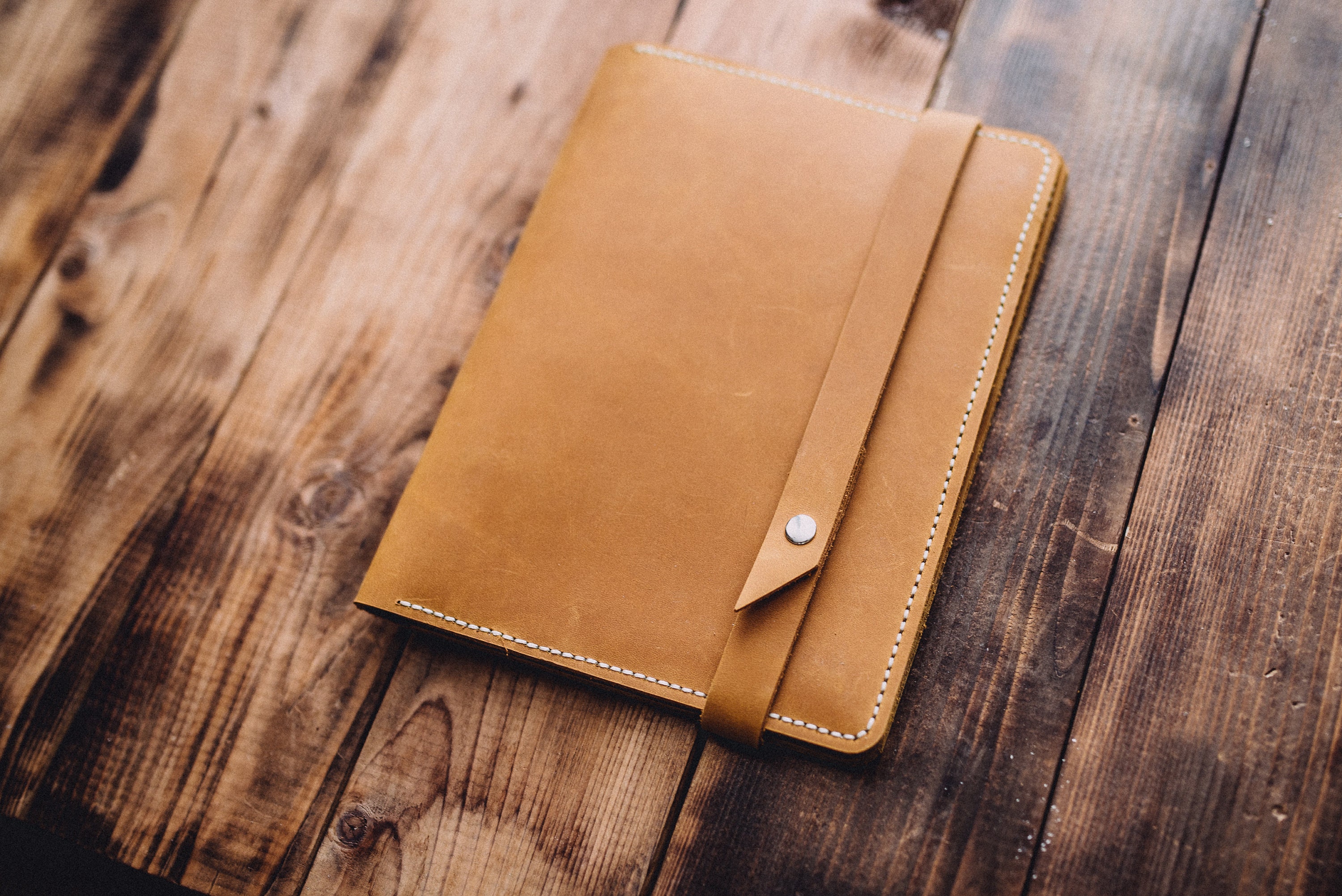 Leather Organizer for Ipad Minipersonalized Ipad Mini Leather | Etsy