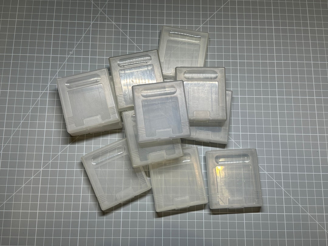 Game Boy Cartridges Original Used - Etsy