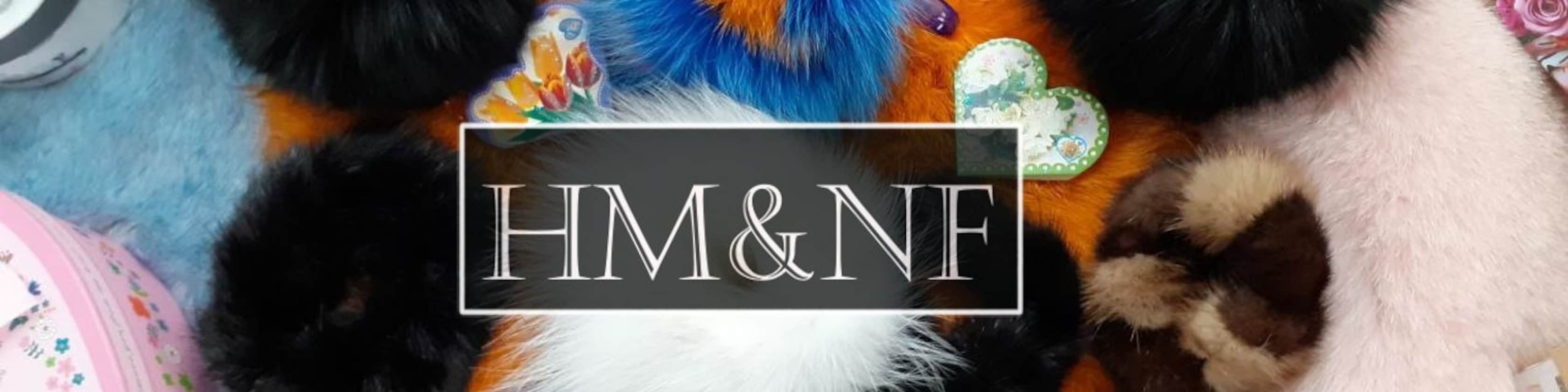 HandmadeFromNaturFur - Etsy UK
