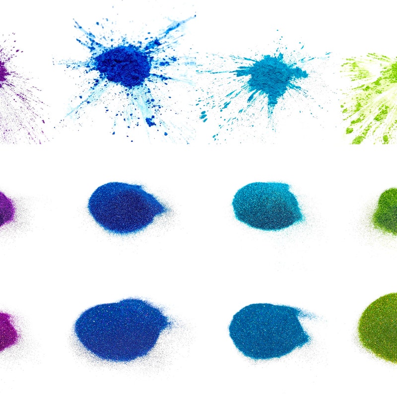 Spectrum Cosmetics - Etsy