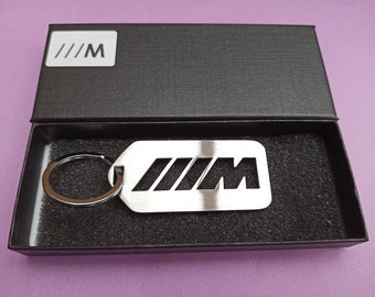 Laser Cut Keyring | Etsy UK