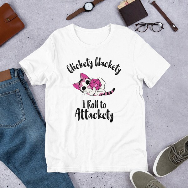 Clickety - Etsy
