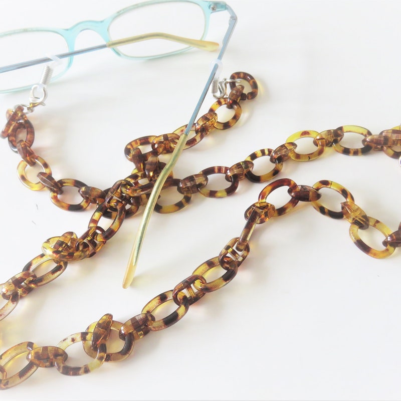 Faux Tortoiseshell - Etsy