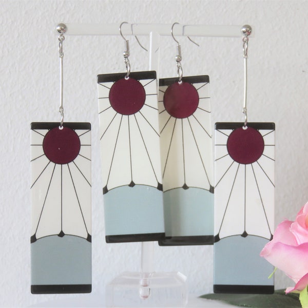 Uzui Tengen Nails - Etsy UK