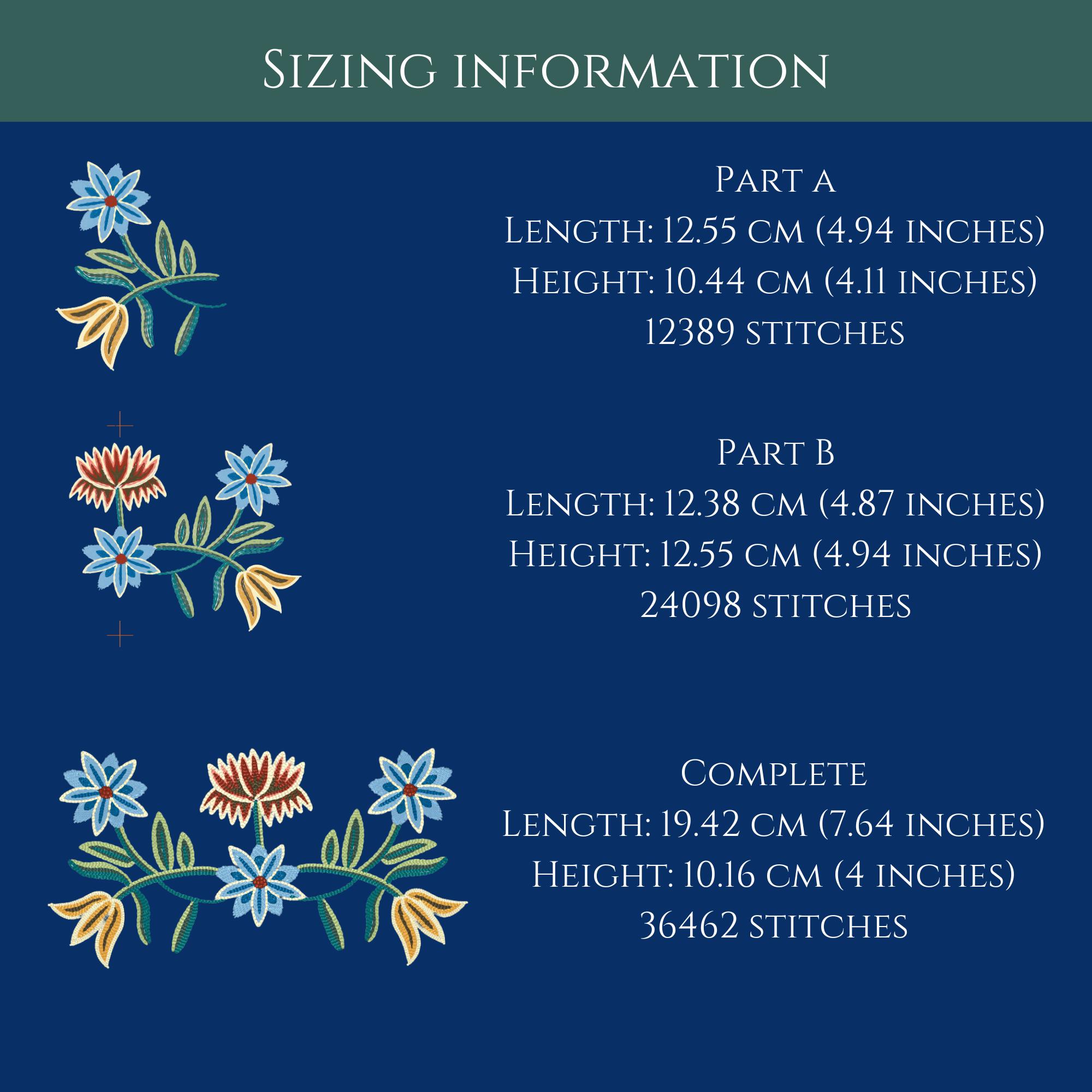 Bunad Embroidery Design - Folk Costume From Norway and Scandinavia ...