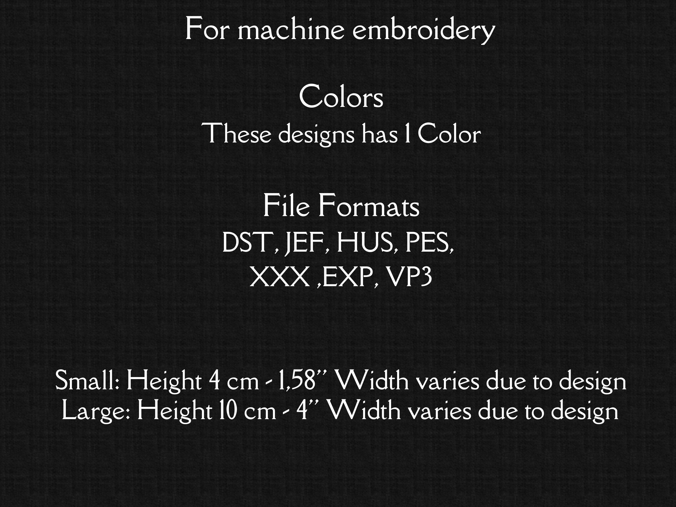 Tudor Historical Font for Machine Embroidery From the 16th Century ...