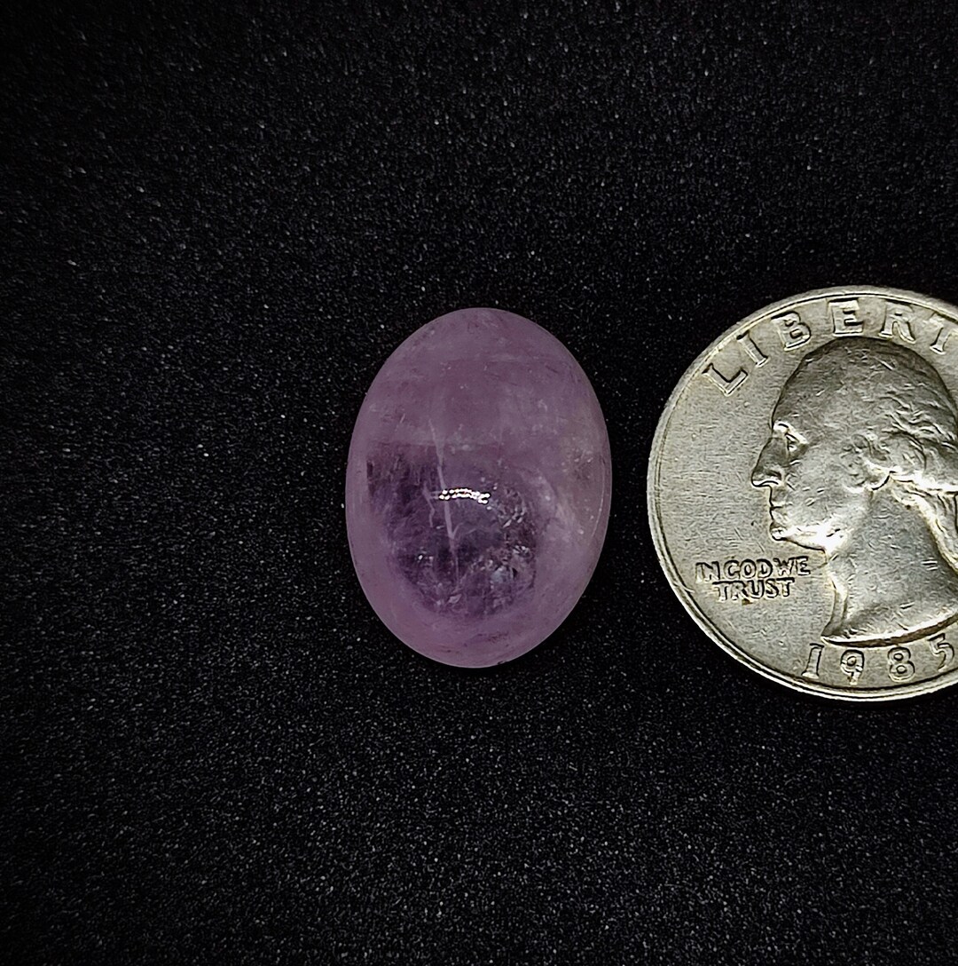 AAA Grade Quality Morganite, Loose Morganite Cabochon Gemstone, Oval ...