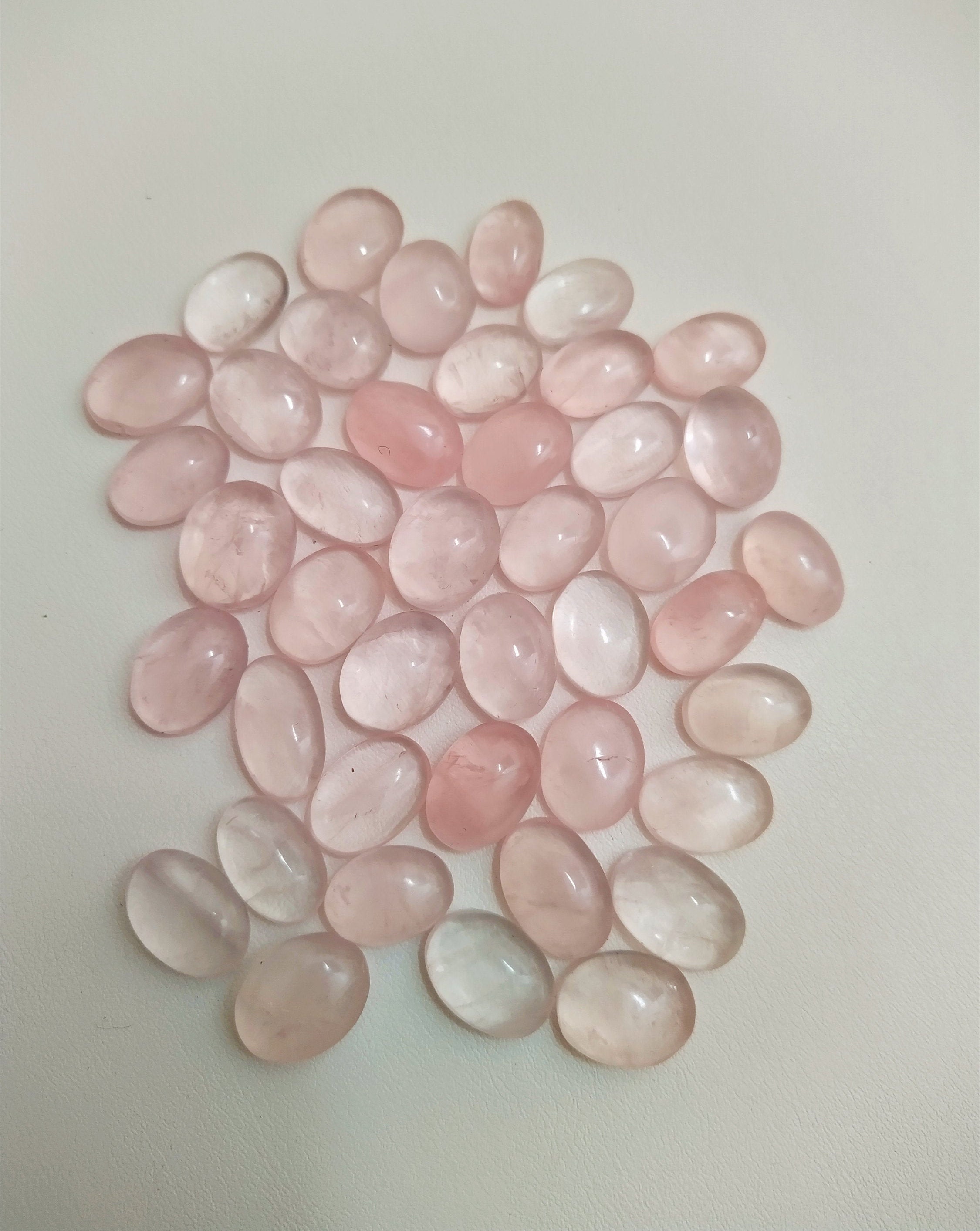 Jewelry & Beauty Craft Supplies & Tools 44Pcs Oval Shape Same Size ...