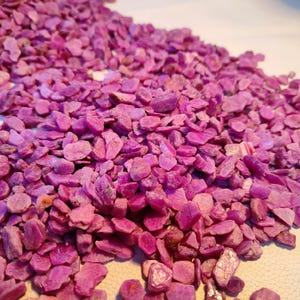 African Ruby Slices Lot, 100% Natural Ruby Raw for Making Jewelry, Top ...