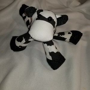 COWS Are Loved by Children and Adults Alike! COWS Are Cuddly Stuffed ...