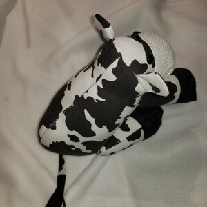 COWS Are Loved by Children and Adults Alike! COWS Are Cuddly Stuffed ...