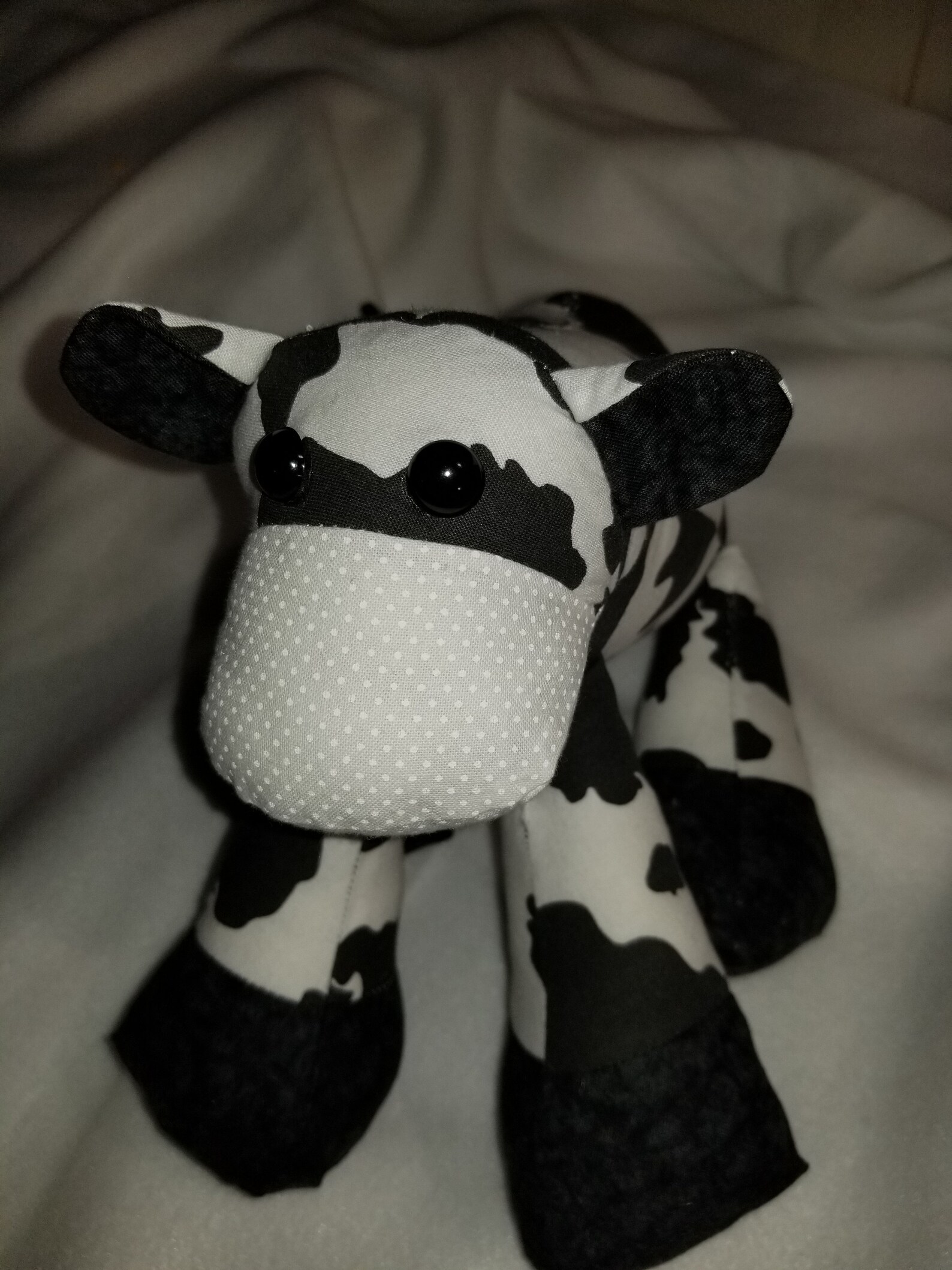 COWS Are Loved by Children and Adults Alike! COWS Are Cuddly Stuffed ...