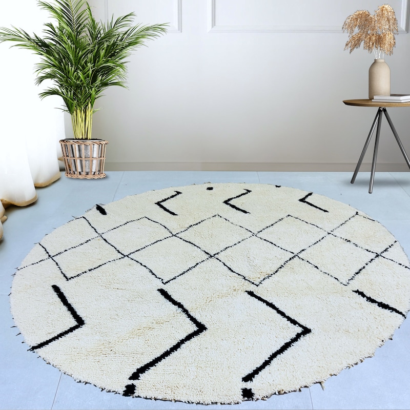 Large Moroccan Rugs - Etsy