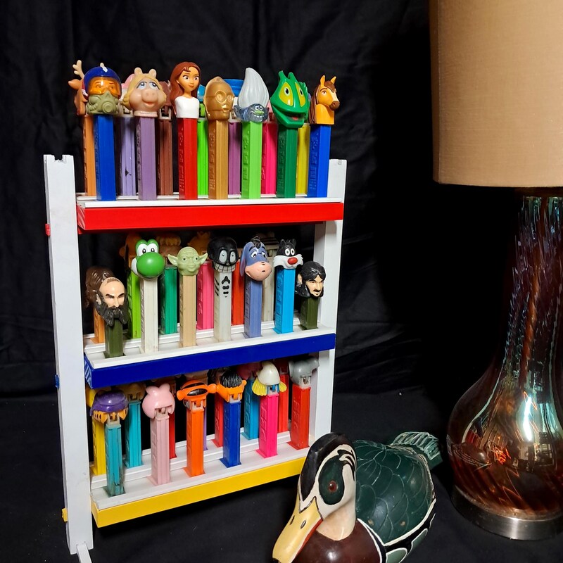 Pez - Etsy