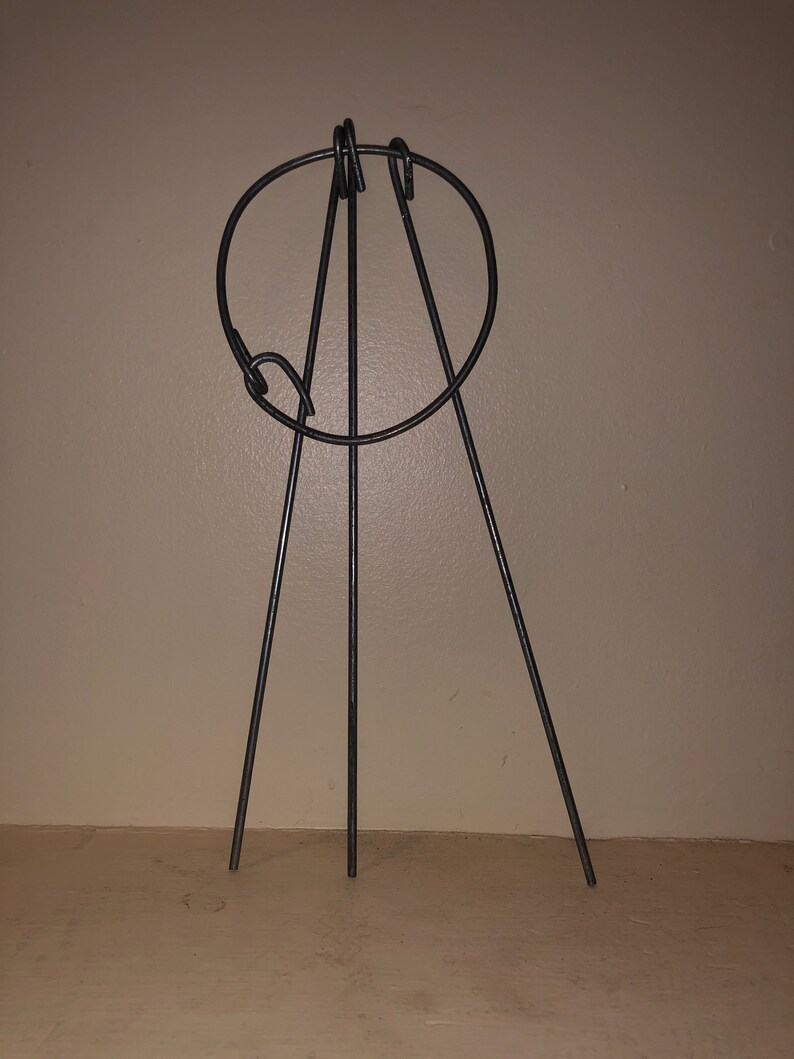 Plant Support Adjustable. - Etsy