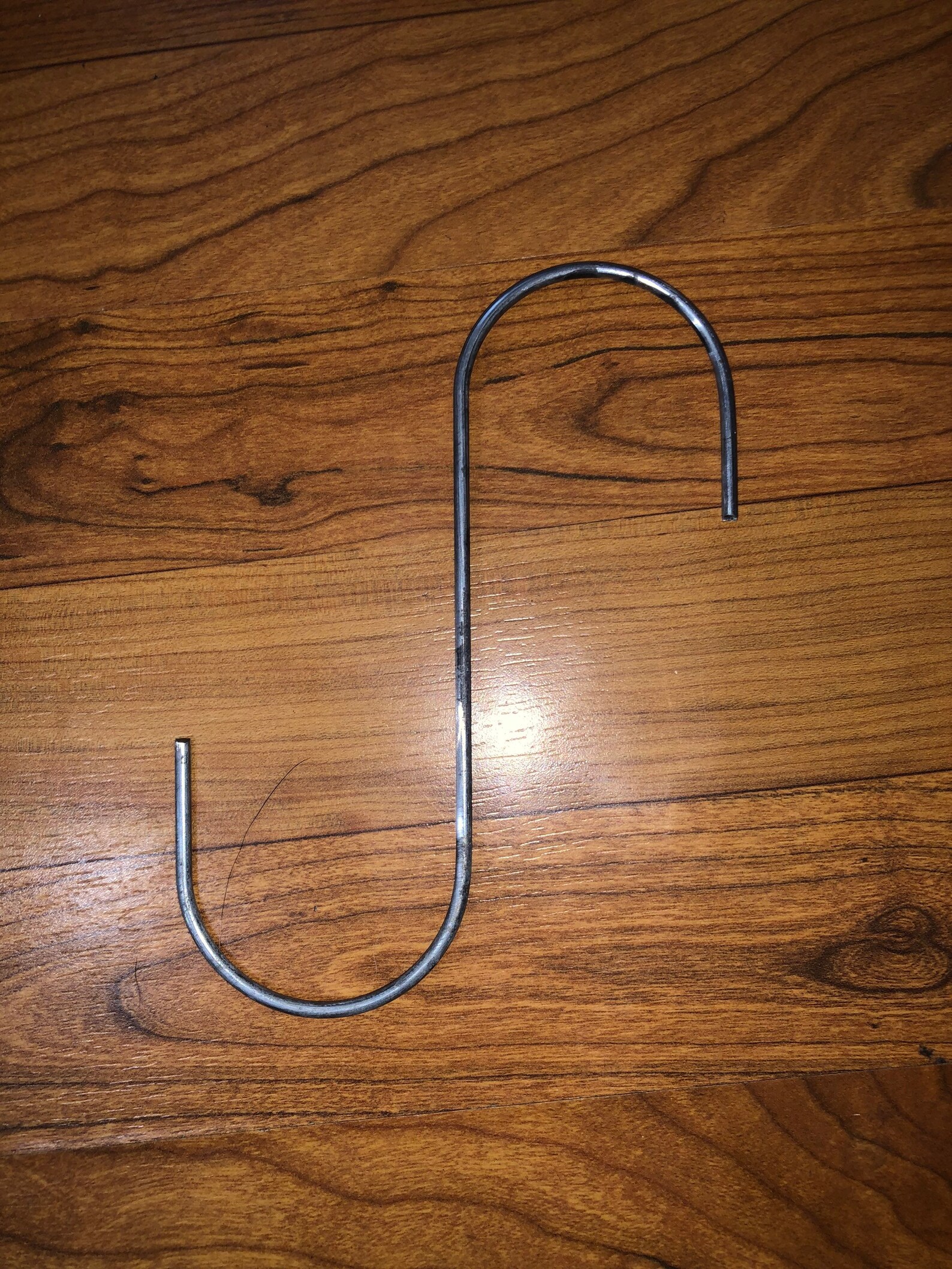 S Hooks- With Length Options - Etsy