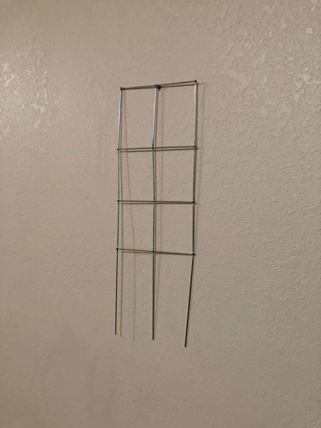 Trellis Grid 25x10x4tier - Etsy