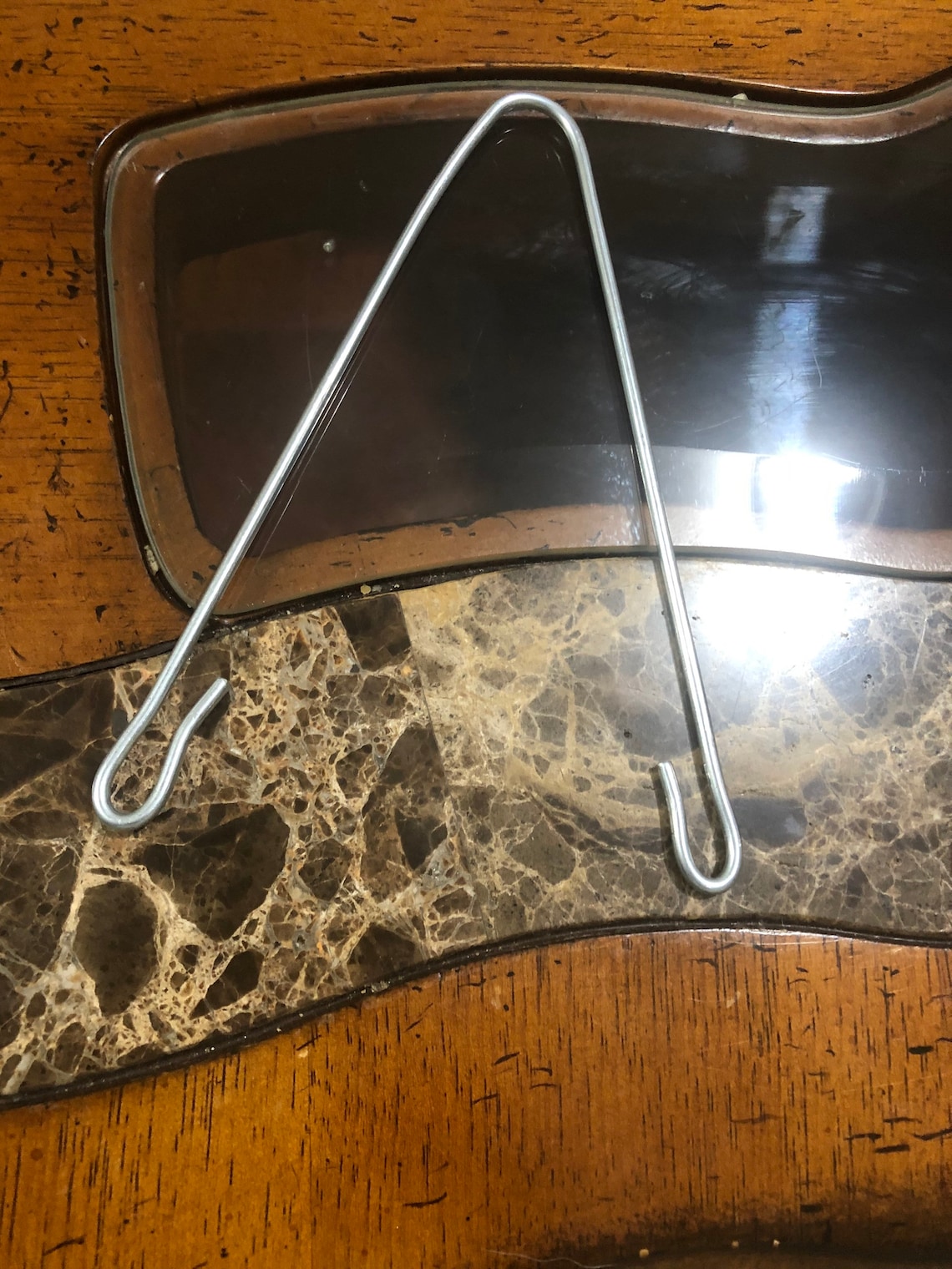 V Shaped Utility Wire - Etsy