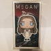 Megan Funko Pop - Etsy UK