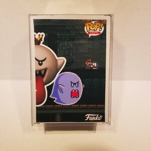 King Boo Funko Pop - Etsy