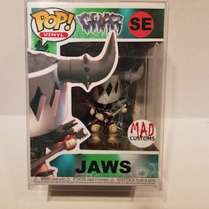 Spawn Funko Pop - Etsy