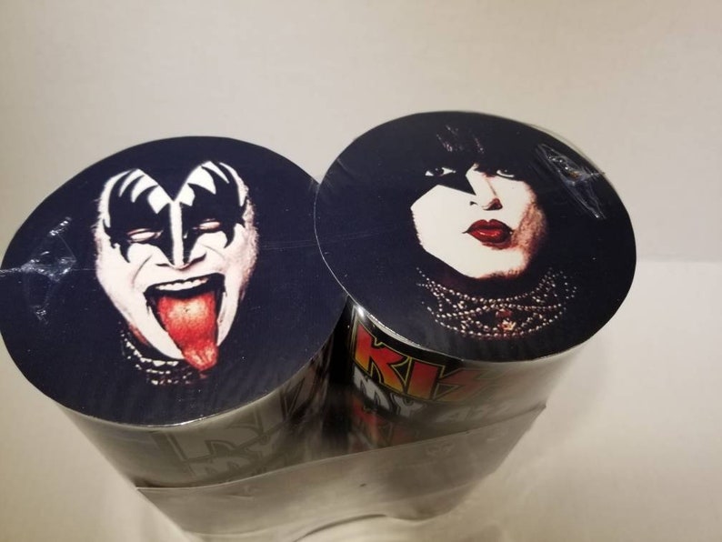 Kiss Toilet Paper - Etsy