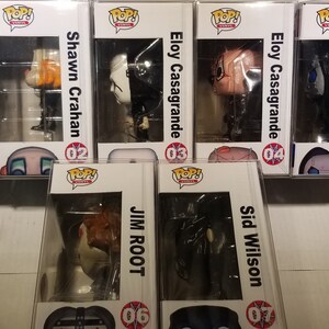 Slipknot Funko Lot - Etsy