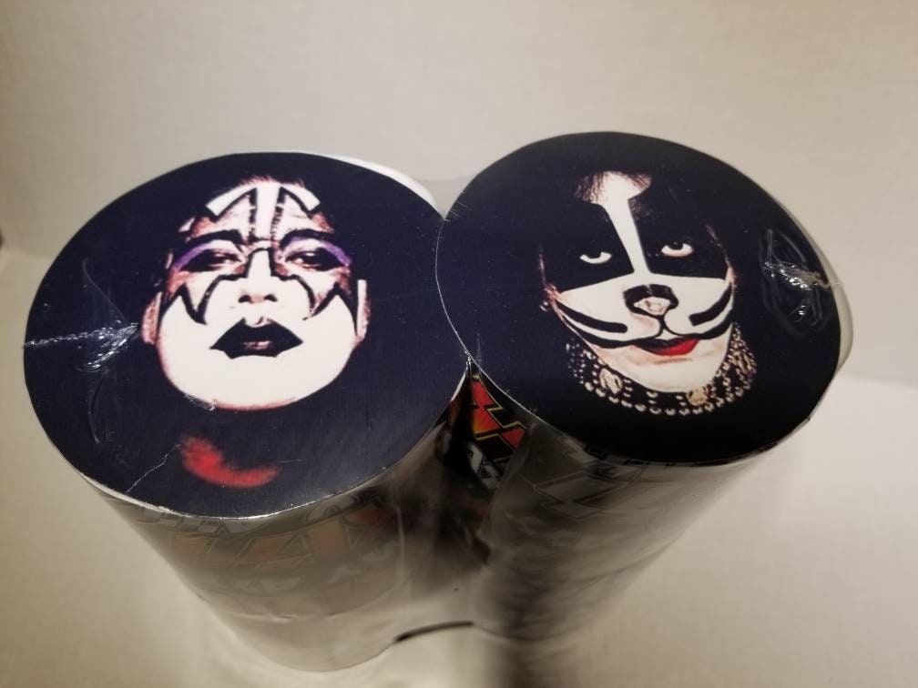 Kiss Toilet Paper - Etsy