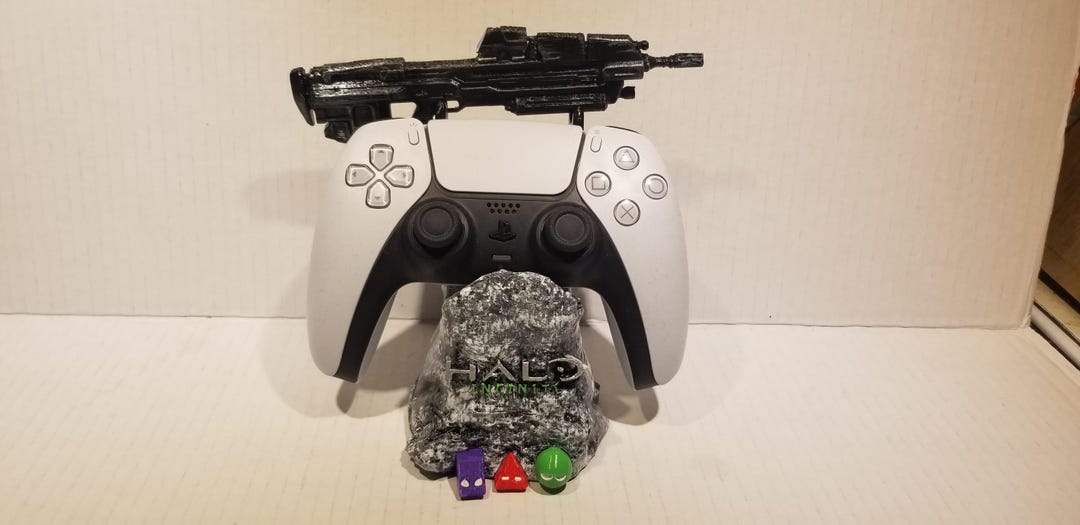 Halo Controller Holder - Etsy