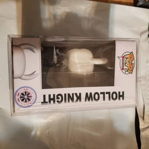 Funko Pop Hollow Knight - Etsy