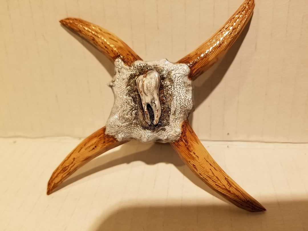 Jeepers Creepers Star - Etsy