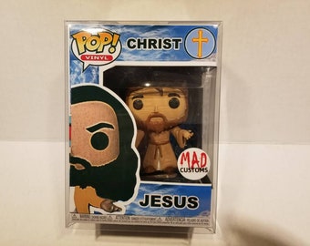 Jesus Christ Funko Pop - Etsy