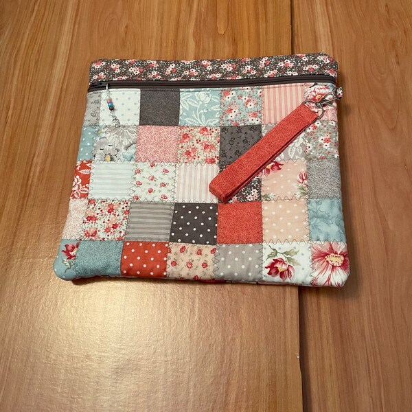 Project Bag for Cross Stitch - Etsy