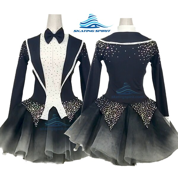 Tuxedo Dance Costume - Etsy