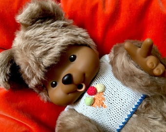 1980s Chicaboo Toy - Etsy UK