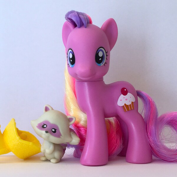 My Little Pony G4 - Etsy