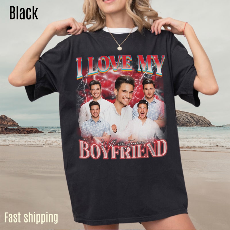 Buy Bf Boyfriend Shirt Online In India - Etsy India