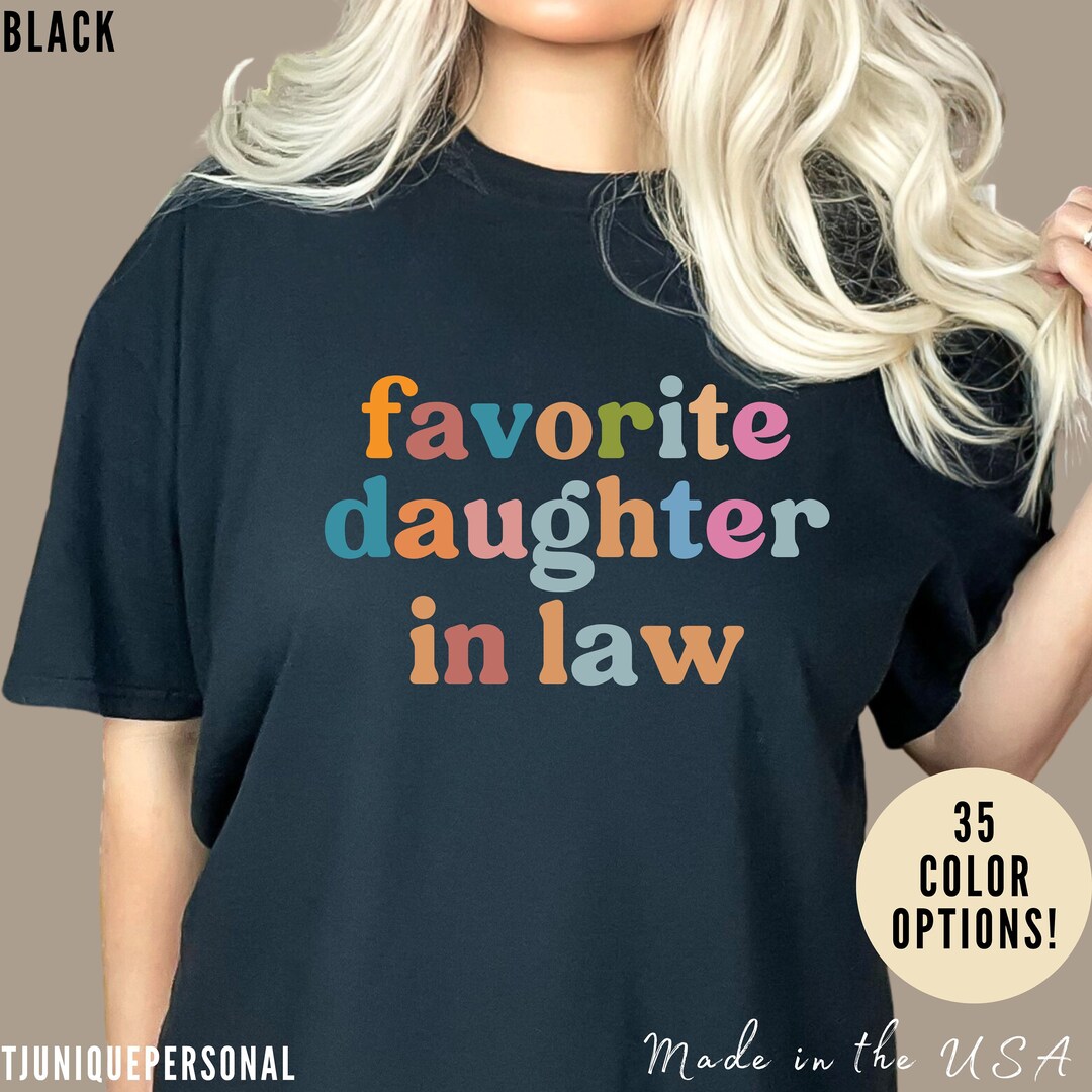 Best DIL Ever Birthday Gift From Mother in Law Gift for Daughter ...