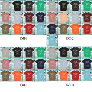 Custom Margarita Cocktail Club EST 1942 Color Retro Shirt, Margarita ...