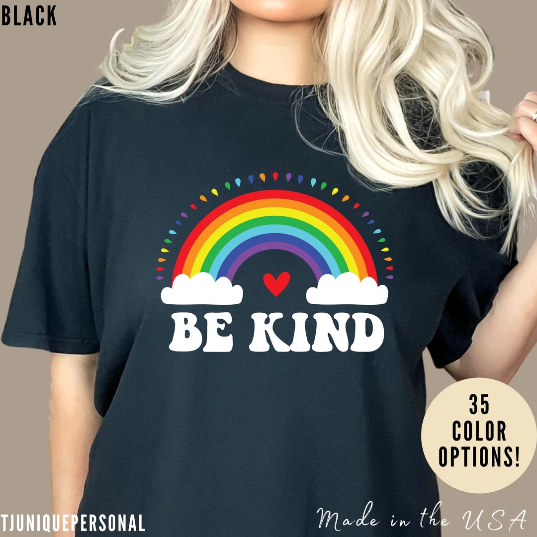 Be Kind to Your Mind Shirt, Kindness Shirt, Mental Health Awareness ...
