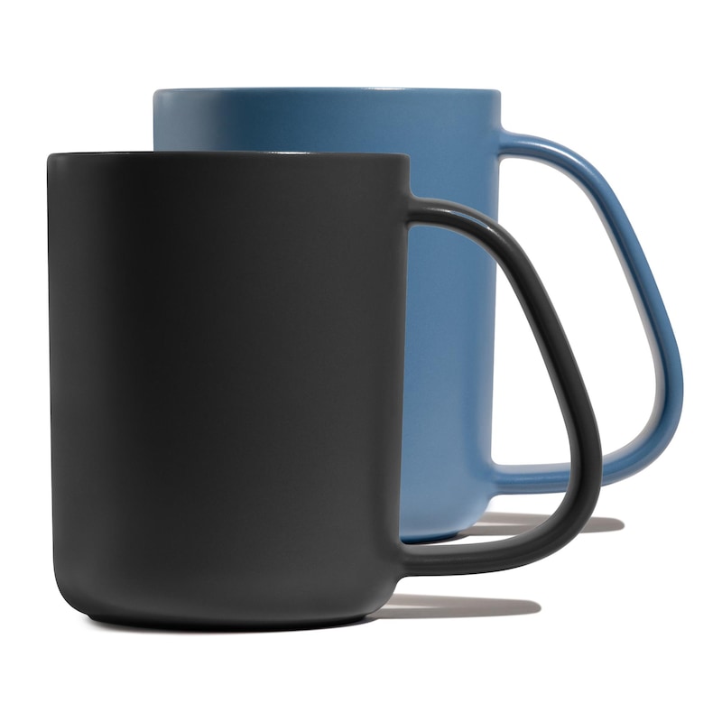 Ceramic Wide Coffee Mugs - Etsy