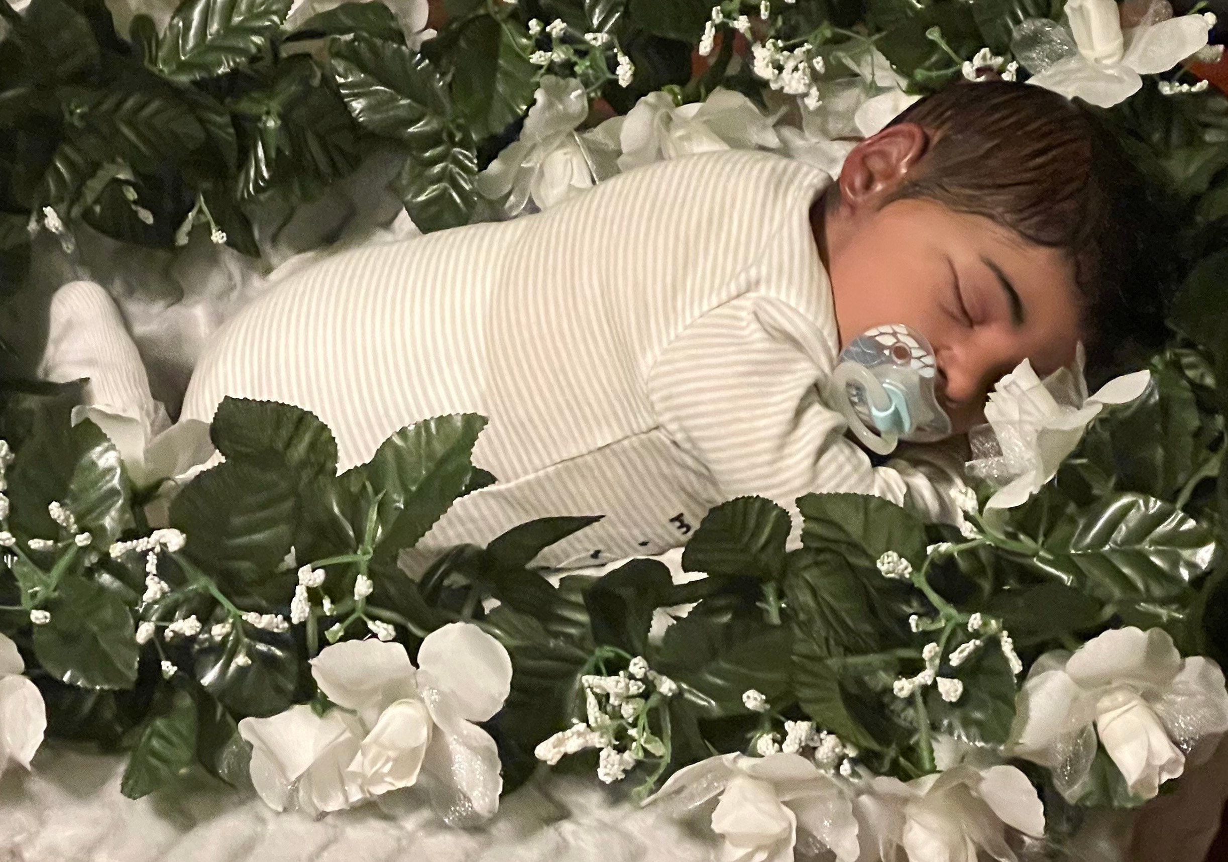 Jaxson Reborn Kit - Etsy