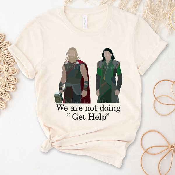 Get Into Mischief - Etsy